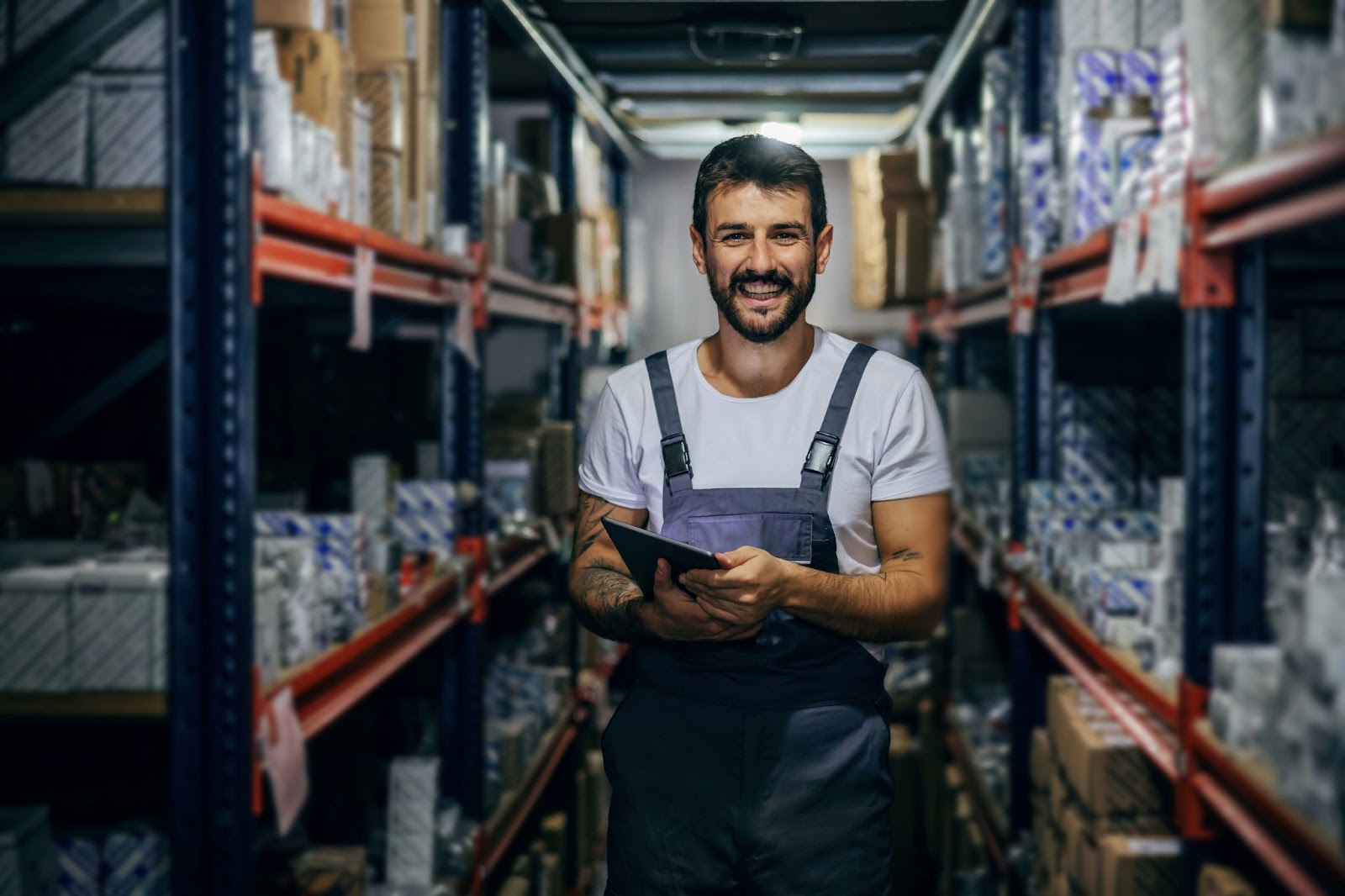 Mastering Inventory Management with Data Mastering Inventory Management with Data